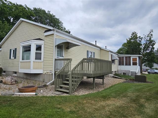 1009 Village Lane # 210