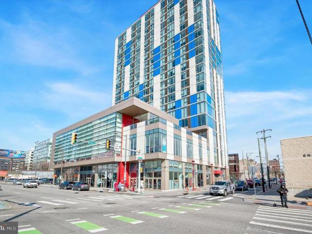 1009 Vine Street
