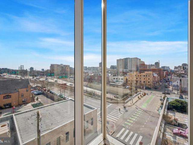 1009 Vine Street