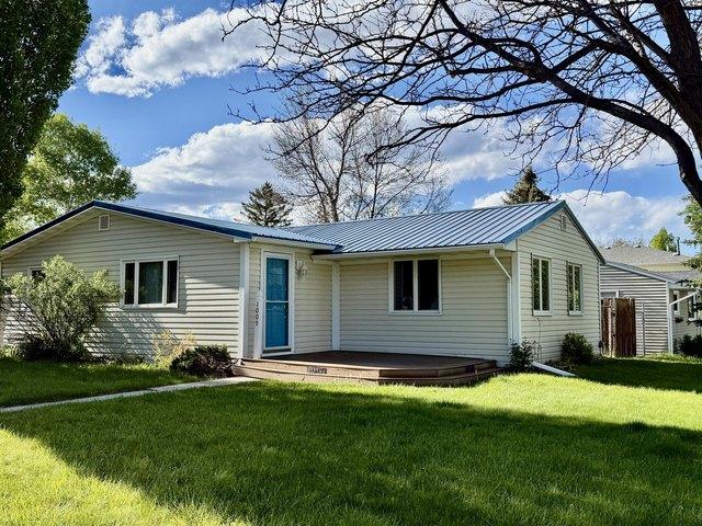 1009 W 10th St, Sheridan, WY 82801