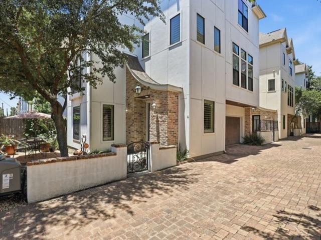 1009 W 24th St Unit A, Houston, TX 77008