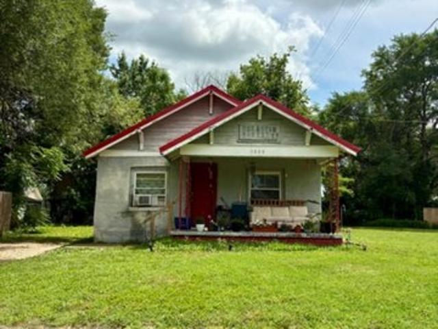 1009 W Kansas Ave, El Dorado, KS 67042