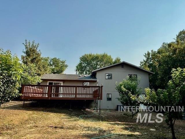 1009 W Hemlock Ave, Lewiston, ID 83501