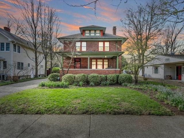 1009 W Hill St, Champaign, IL 61821