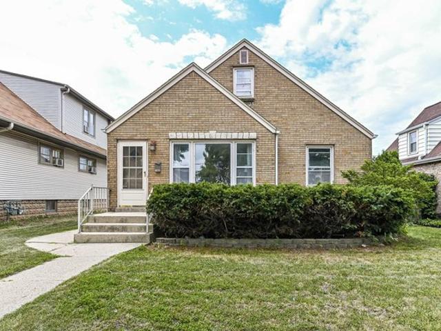 1009 W Morgan Ave, Milwaukee, WI 53221
