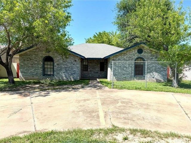 1009 W Stubbs St, Edinburg, TX 78539