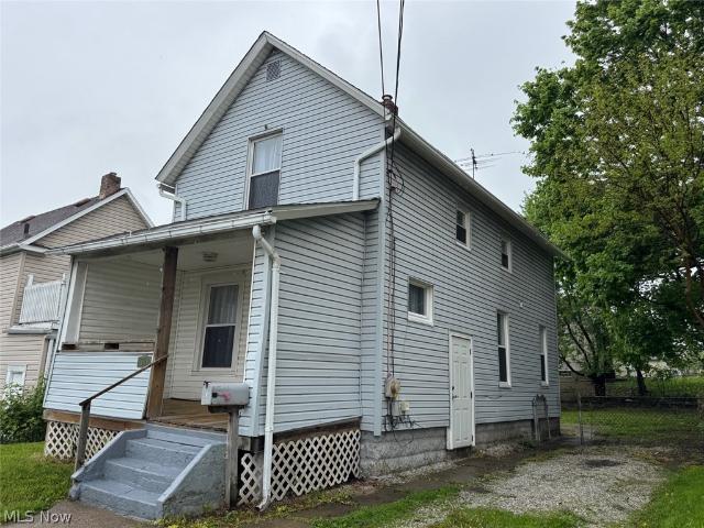 1009 W Wilbeth Road