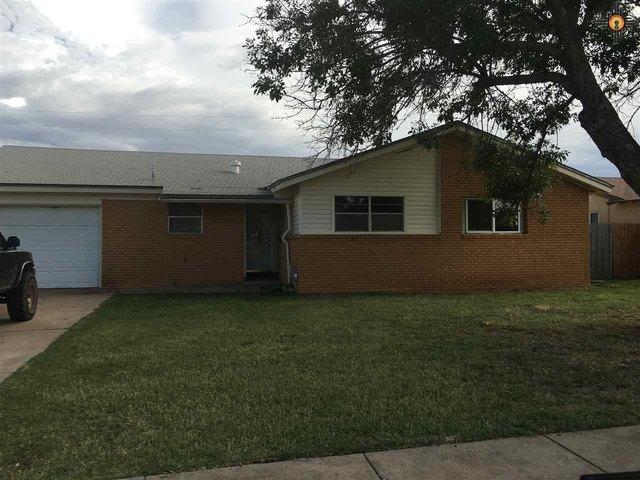 1009 W Yucca Ave, Clovis, NM 88101
