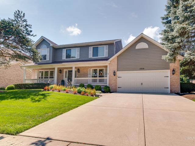 1009 Wedgewood Drive