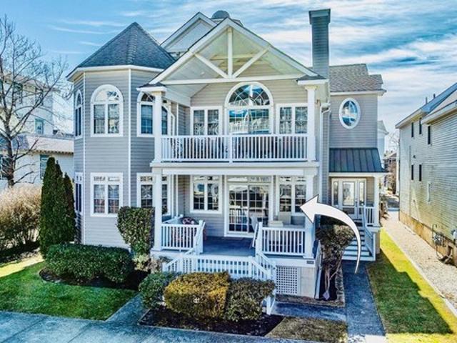 1009 Wesley Ave Unit 1, Ocean City, NJ 08226