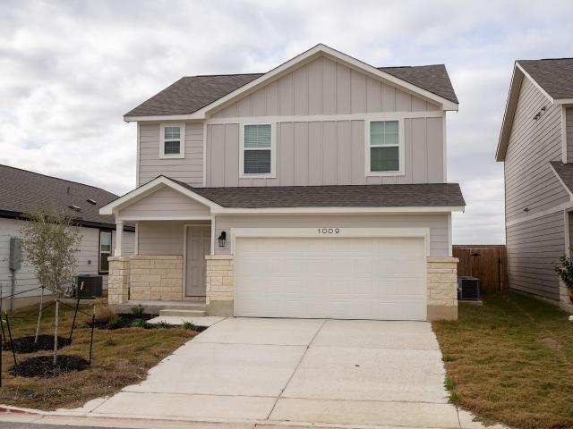 1009 Wild Leaf Way # 29