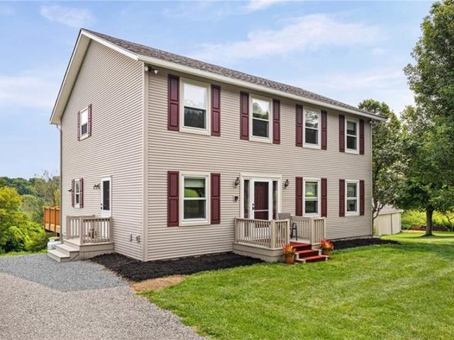 1009 Wilkinson Gilbert Mill Rd, Honeoye Falls, NY 14472