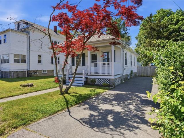 1009 Willett Avenue