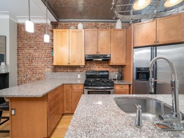 1009 Willow Ave # 3r