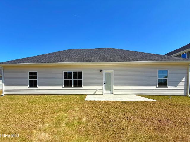 1009 Wood Creek Road NE