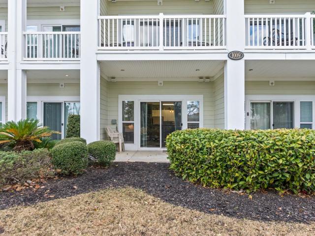 1009 World Tour Blvd, Unit 104, Myrtle Beach, SC 29579 | MLS #2604
