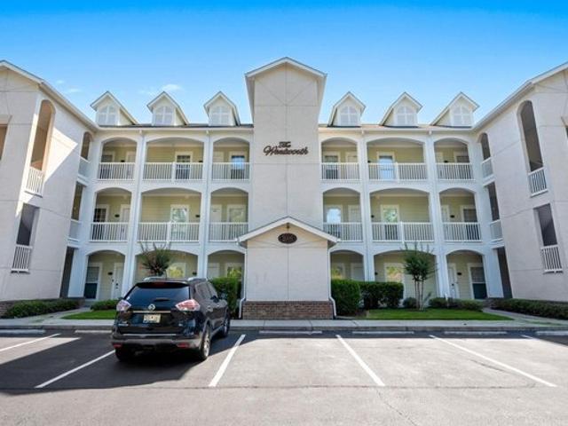 1009 World Tour Blvd Unit 202, Myrtle Beach, SC 29579