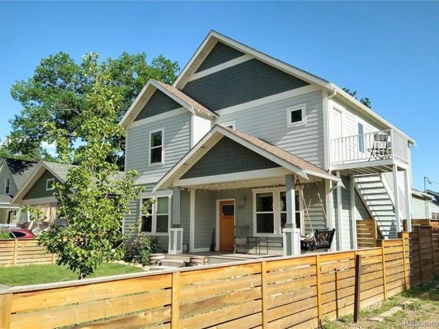 1009 1 Boulder St, Colorado Springs, CO 80903