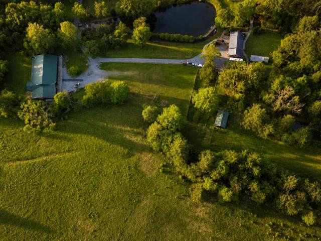 1009A 1St Fork Road