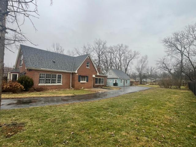 1009 61st St, La Grange Highlands, IL 60525 | MLS #12543 | Compass