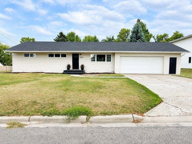 1009 8th St, Portland, ND 58274