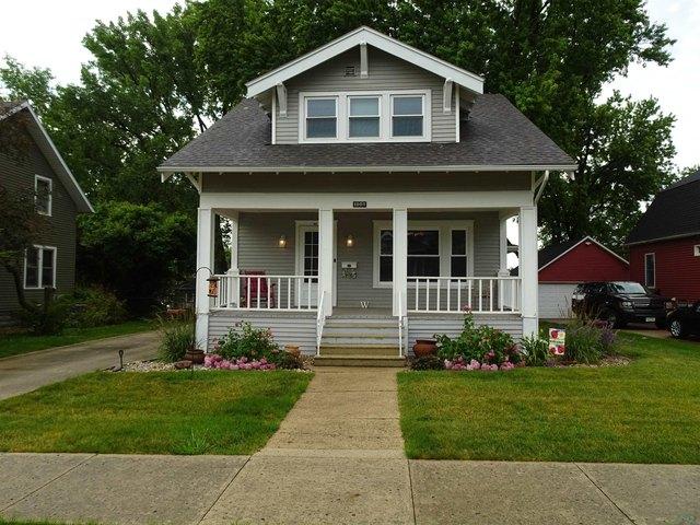 1009 9th St, Sheldon, IA 51201