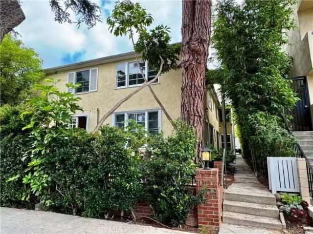 1009 9th Street, 4, Santa Monica, CA 90403