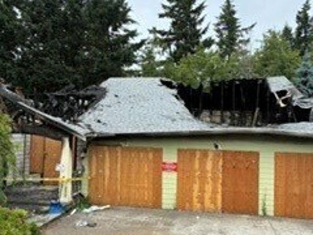 10003 th Street Ct E, Graham, WA 98338