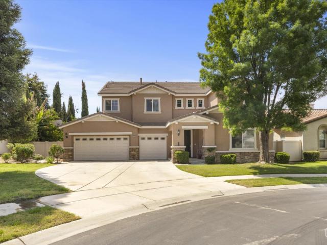 10003 Titanium Street