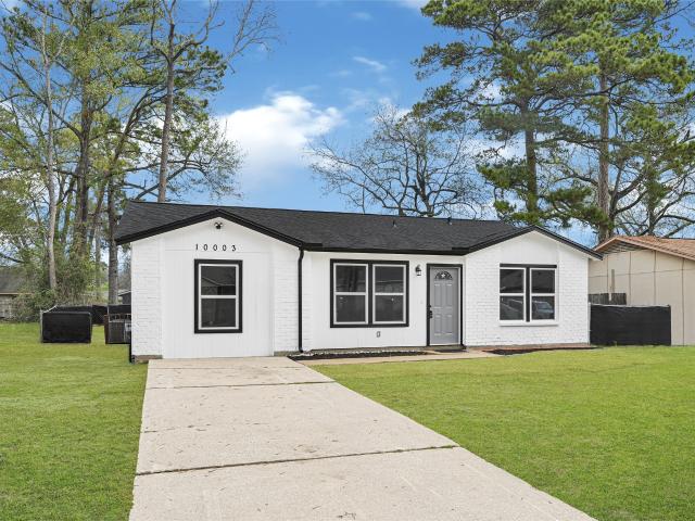 10003 Valley Wind Dr, Houston, TX 77078 | Compass