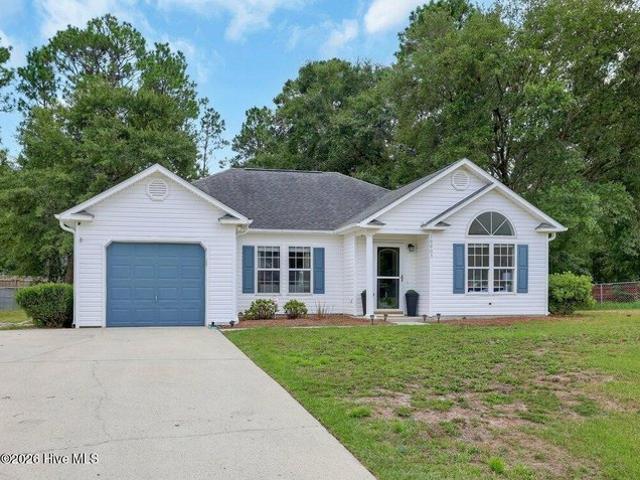 10003 Winding Branches Dr SE, Leland, NC 28451
