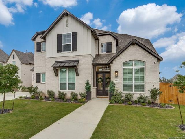 10003 Ellenora Pl, Boerne, TX 78006