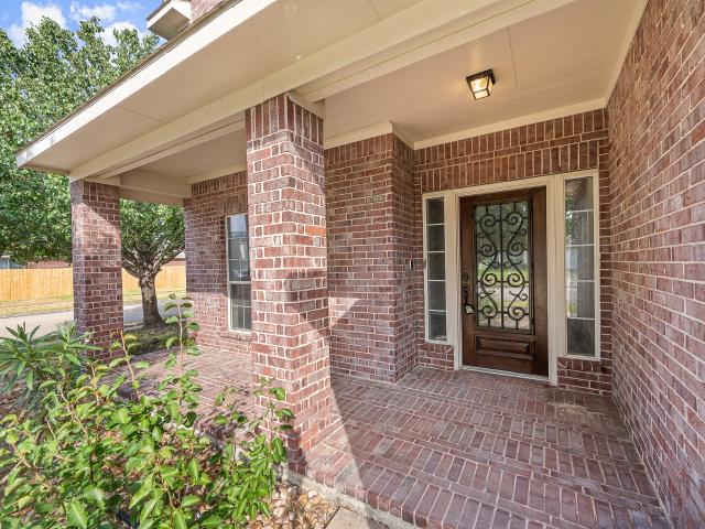 10003 Lynette Falls Drive