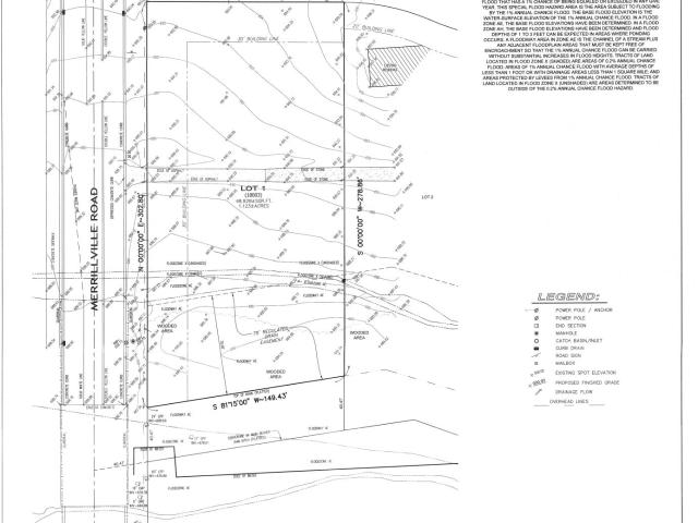 10003 Merrillville Road