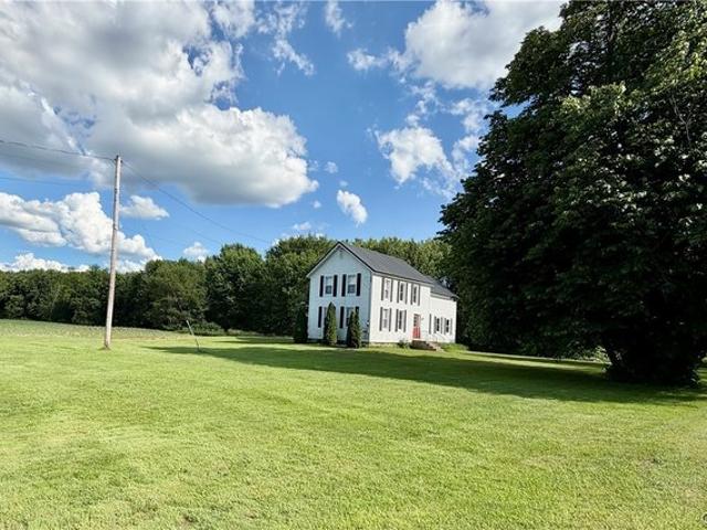 10003 # Rt126 # Croghan, NY 13327