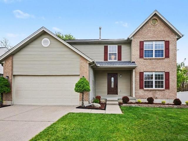 10000 Trapp Ln, Springfield Township, OH 45231