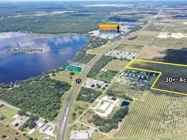 10000 Twitty Rd, Sebring, FL 33876 | MLS #L4951