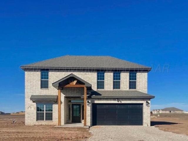 10000 Benelli Rd, Canyon, TX 79015