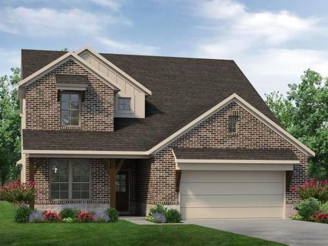 10000 Birchpoint Dr, Fort Worth, TX 76108