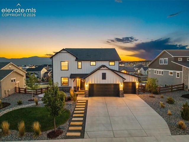 10000 Bison Valley Trl, Colorado Springs, CO 80908