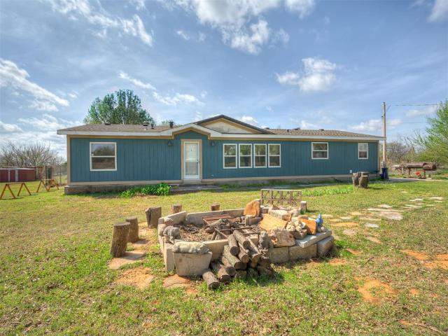 10000 E Maguire Road