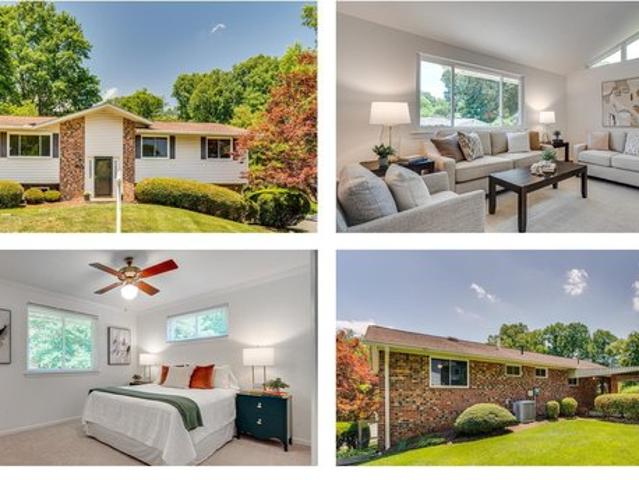 10000 Eastlake Dr, Fairfax, VA 22032