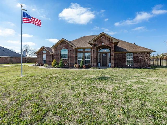 10000 Fireside Ln, Forney, TX 75126 | MLS #21170
