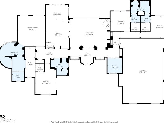 10000 Ginger Way, Casa Grande, AZ 85194 | MLS #6977 | Compass