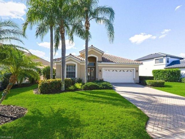 10000 Isola Way Lot 35, Miromar Lakes, FL 33913