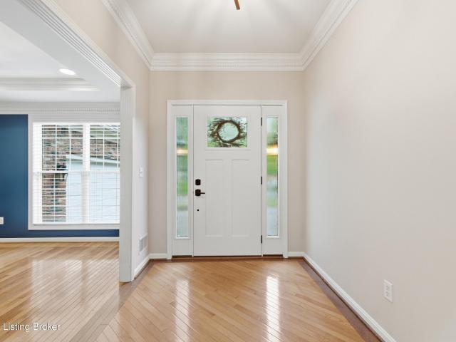 10000 Ivybridge Cir