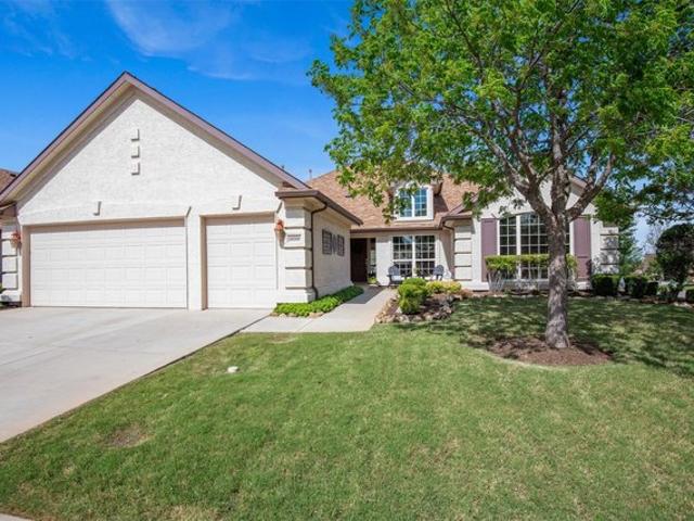 10000 LA Jolla Way, Denton, TX 76207