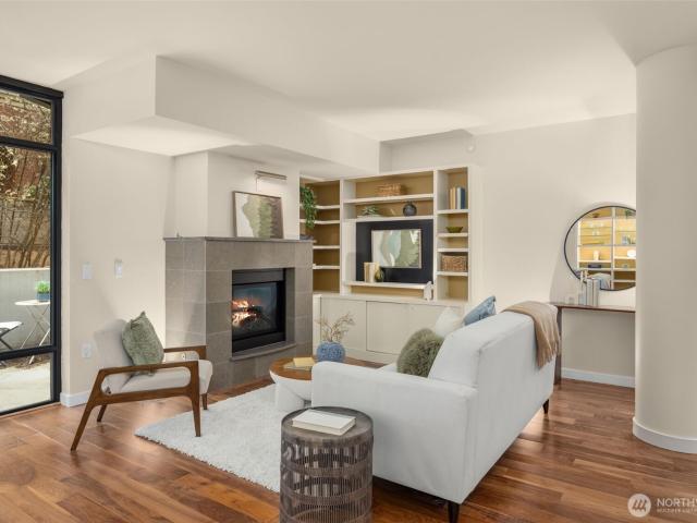 10000 Main St, Unit 201, Bellevue, WA 98004 | MLS #2435