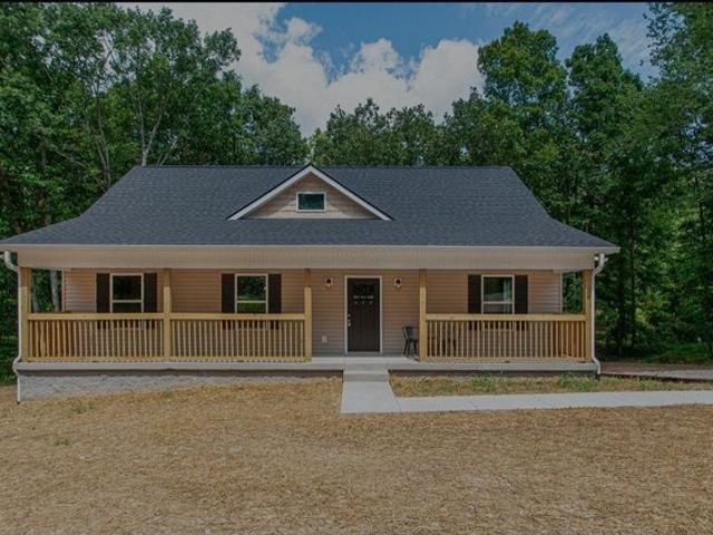 10000 N Tidwell Rd, Bon Aqua, TN 37025