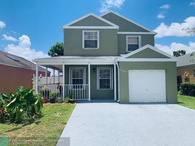 10000 Nandina St, Miramar, FL 33025